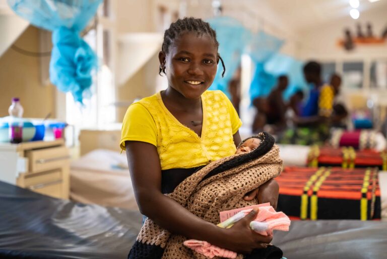 Our Partners | African Mission Healthcare