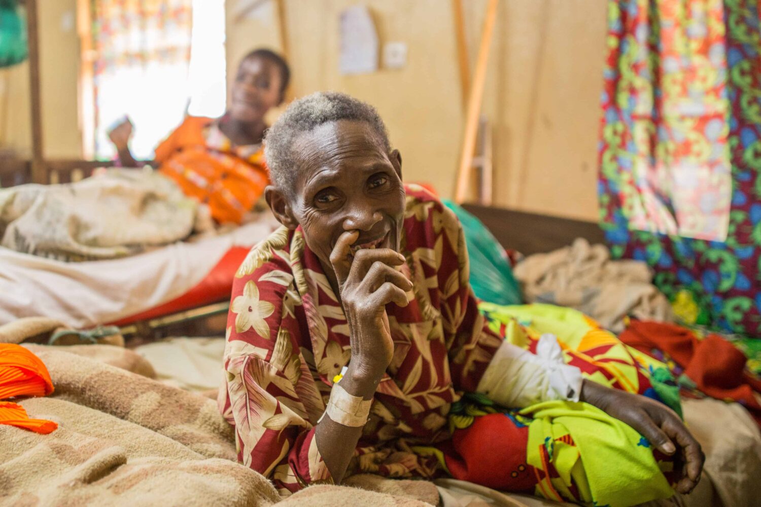 Mbingo, Cameroon | African Mission Healthcare