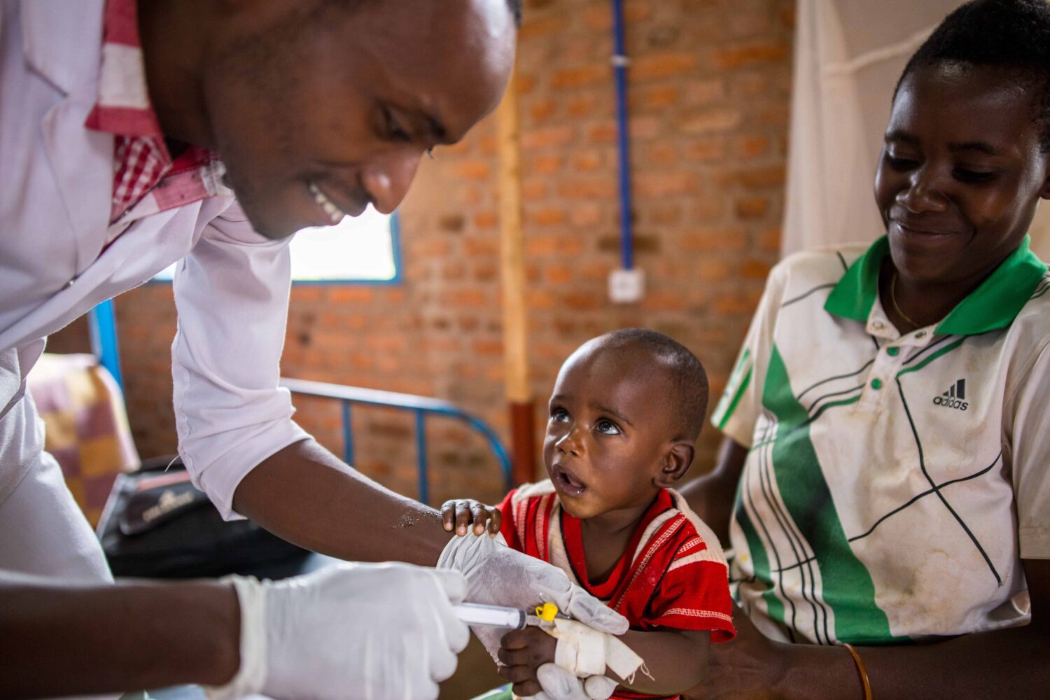 Kibuye, Burundi | African Mission Healthcare