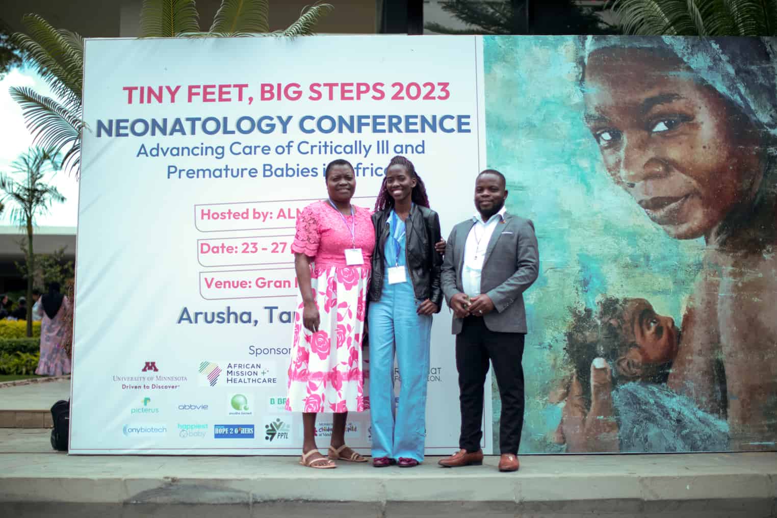 Northern Tanzania | African Mission Healthcare