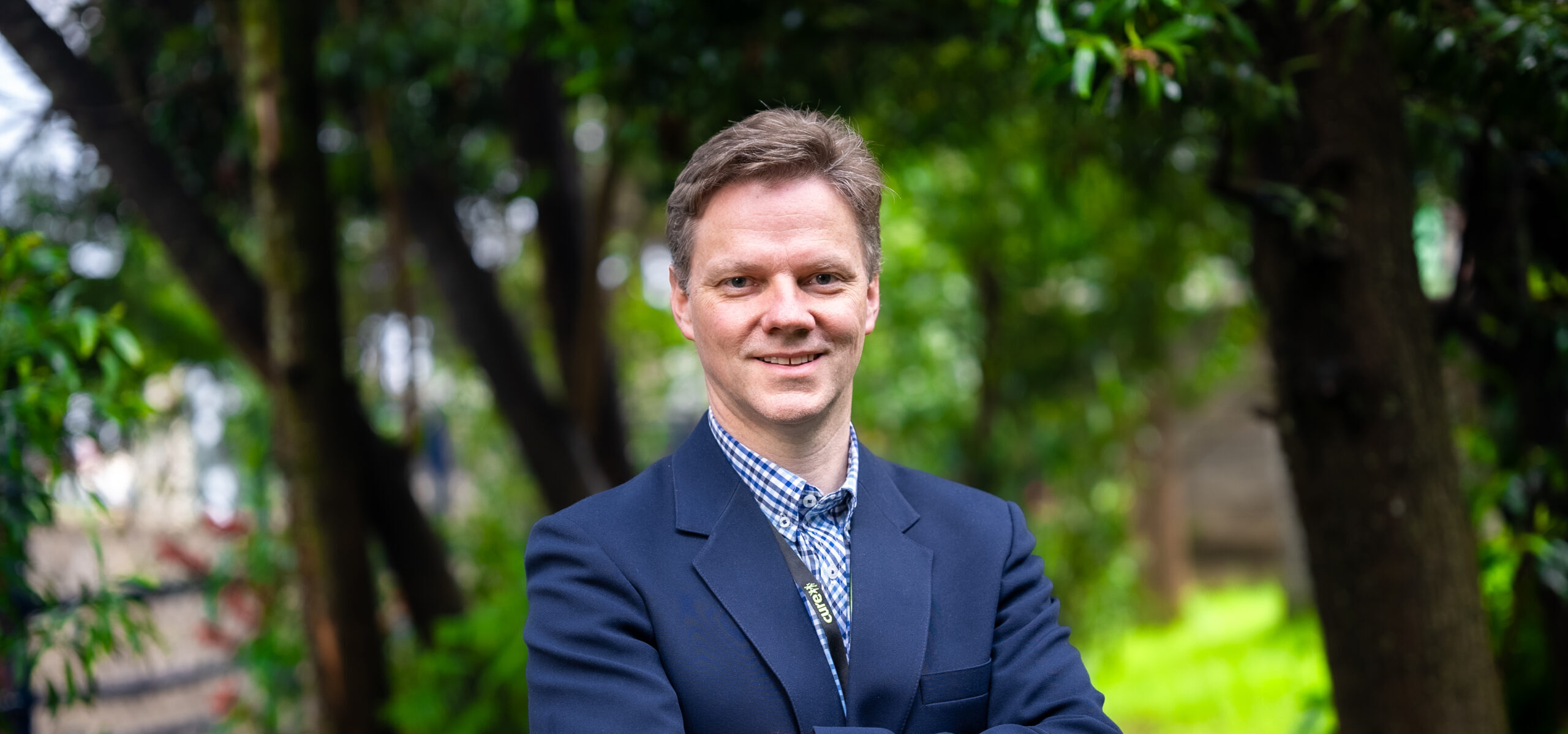 Dr. Tim Nunn | African Mission Healthcare