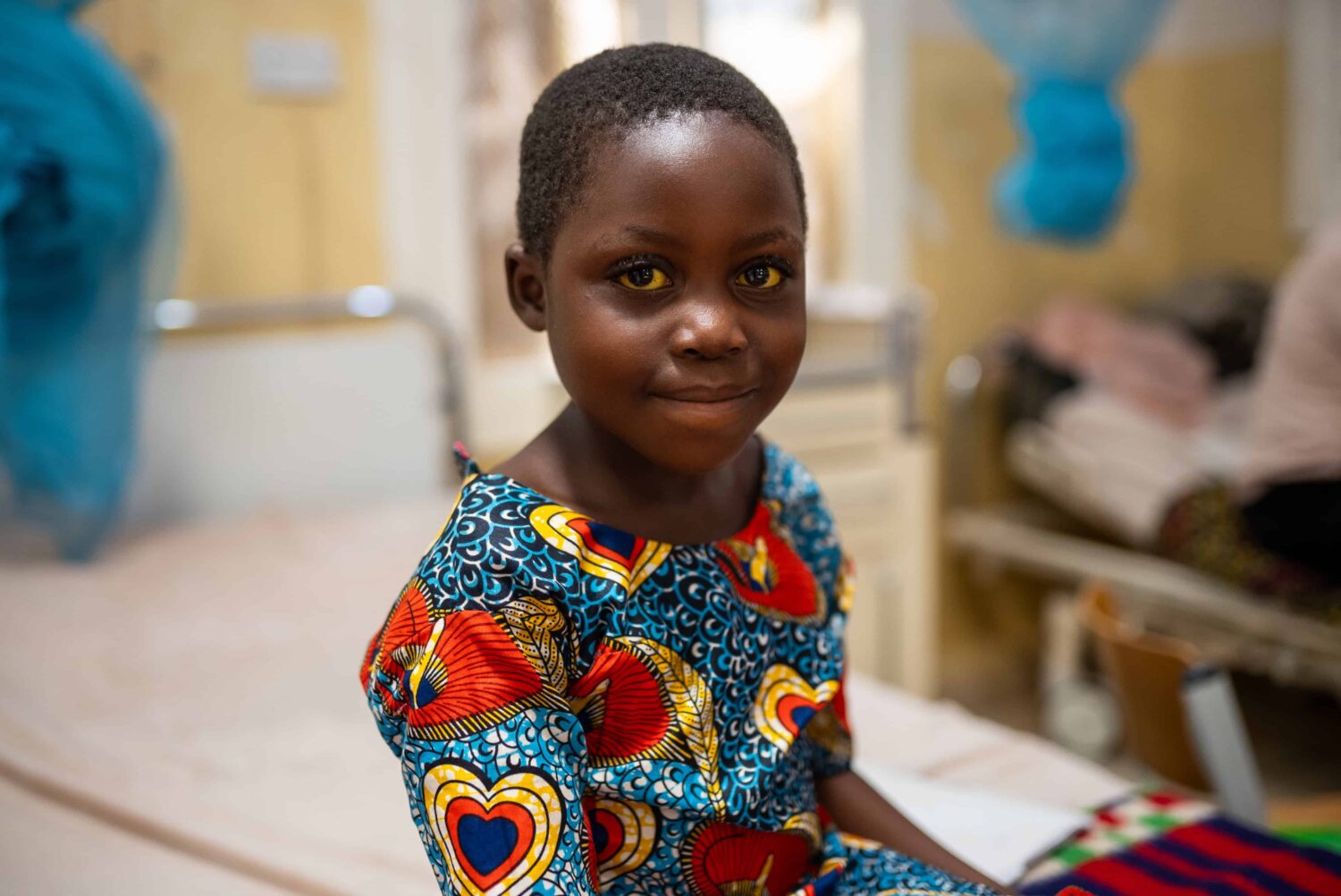 O2 Africa | African Mission Healthcare