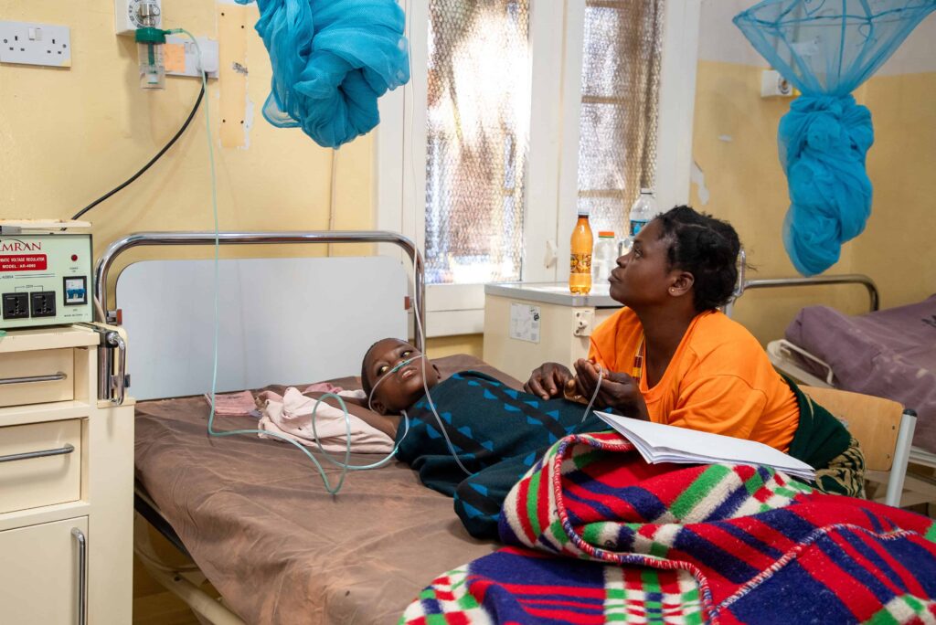 Our Programs | African Mission Healthcare