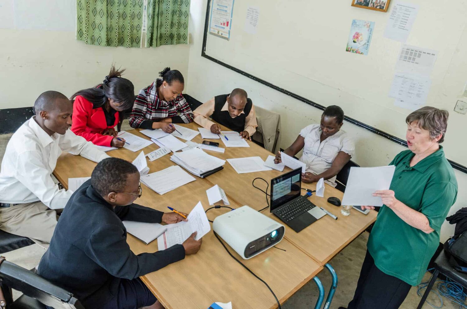 Our Programs | African Mission Healthcare