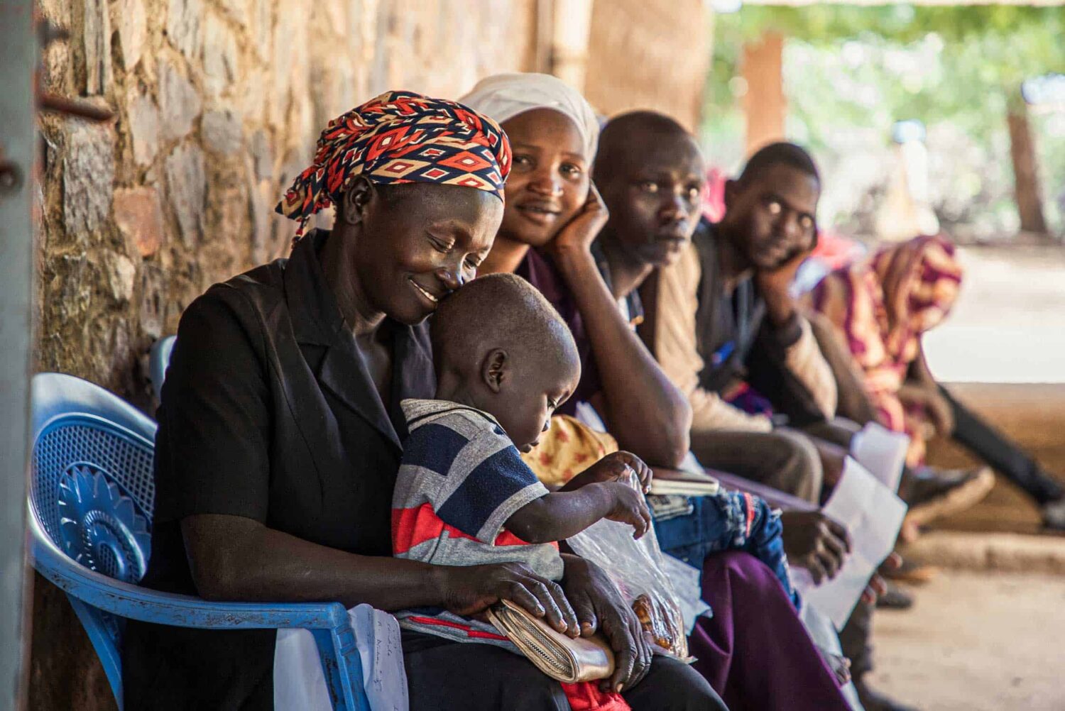 Our Programs | African Mission Healthcare