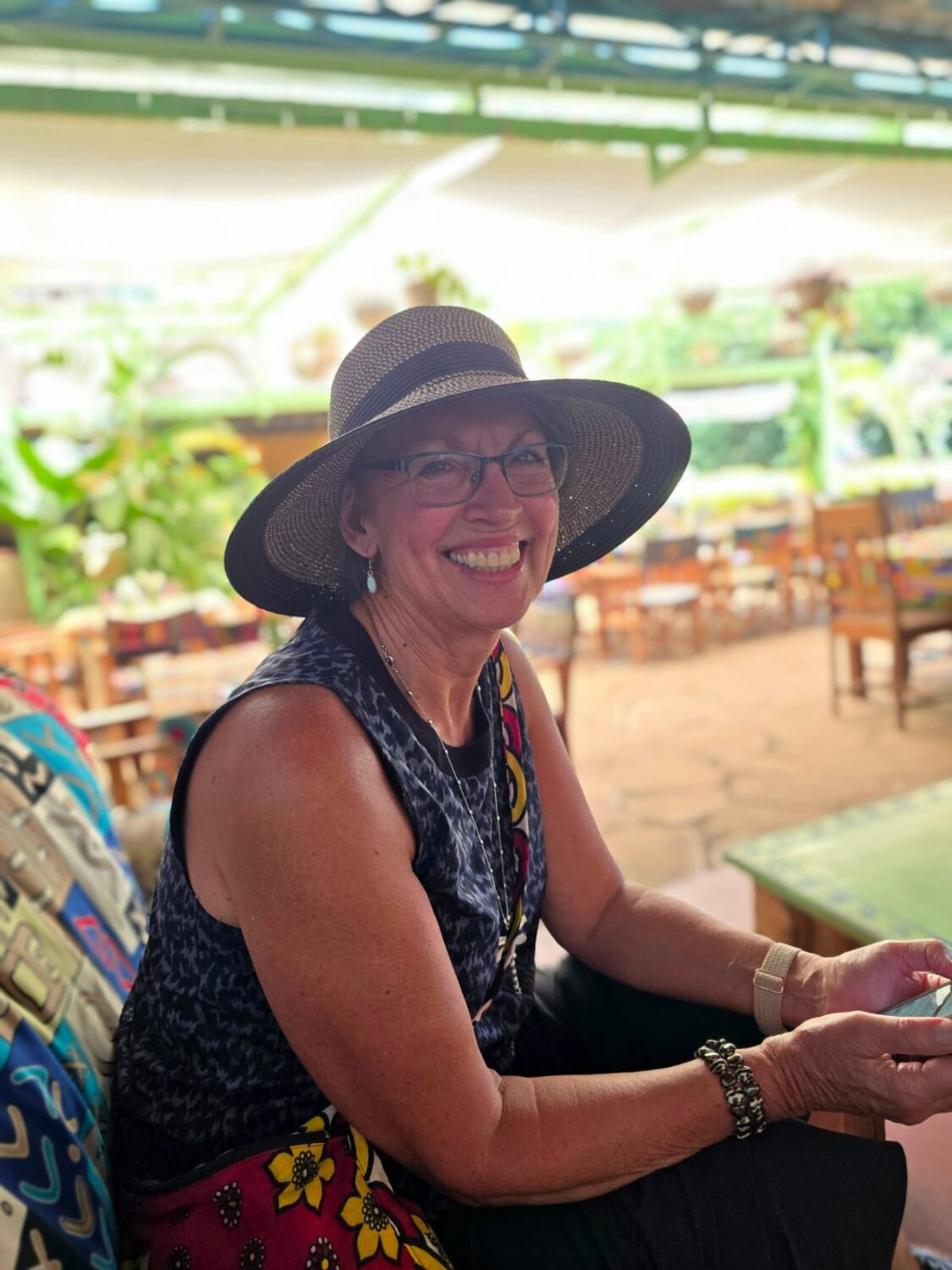 Debbie Dykhouse Memorial | African Mission Healthcare